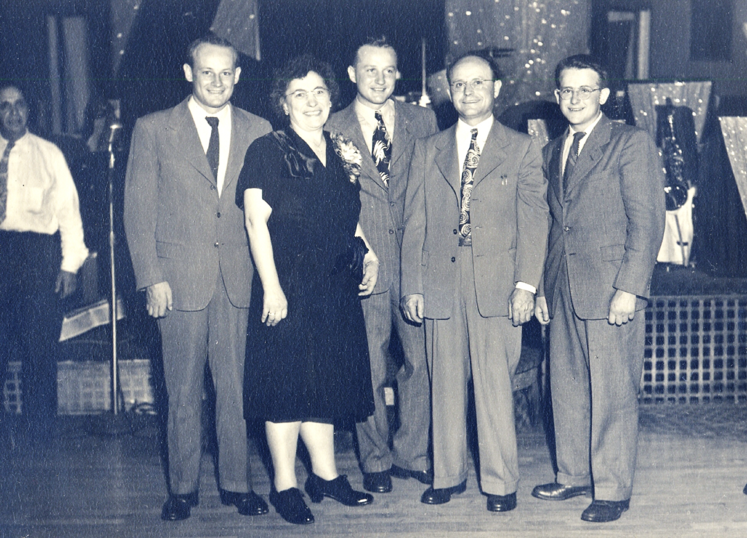 About Us - New England's Finest Wholesale Bread Bakery - Piantedosi