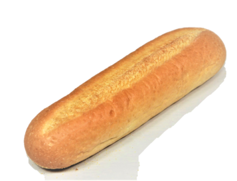 Hearth Sub (10-Inch) - Piantedosi Baking Company