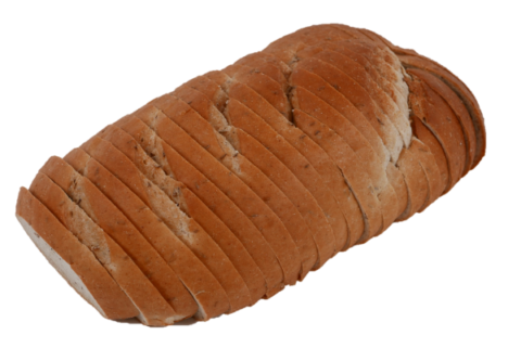 Oval Light Rye Loaf - Piantedosi Baking Company