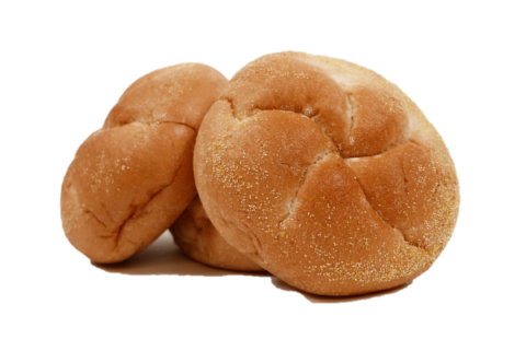 Hearth Bulkie Roll - Piantedosi Baking Company