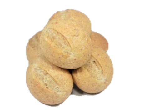 Par Baked Honey Wheat Dinner Rolls - Piantedosi Baking Company