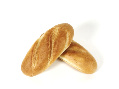 Pan Sandwich Roll (7.5-Inch) - Piantedosi Baking Company