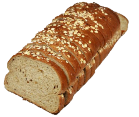 Multigrain Deli Loaf with Oats - Piantedosi Baking Company