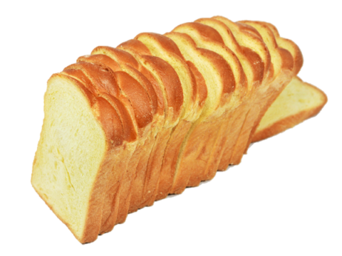 Challah Loaf Thick Cut - Piantedosi Baking Company