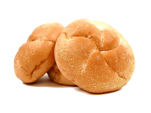 Hearth Bulkie Roll (4pk) - Piantedosi Baking Company